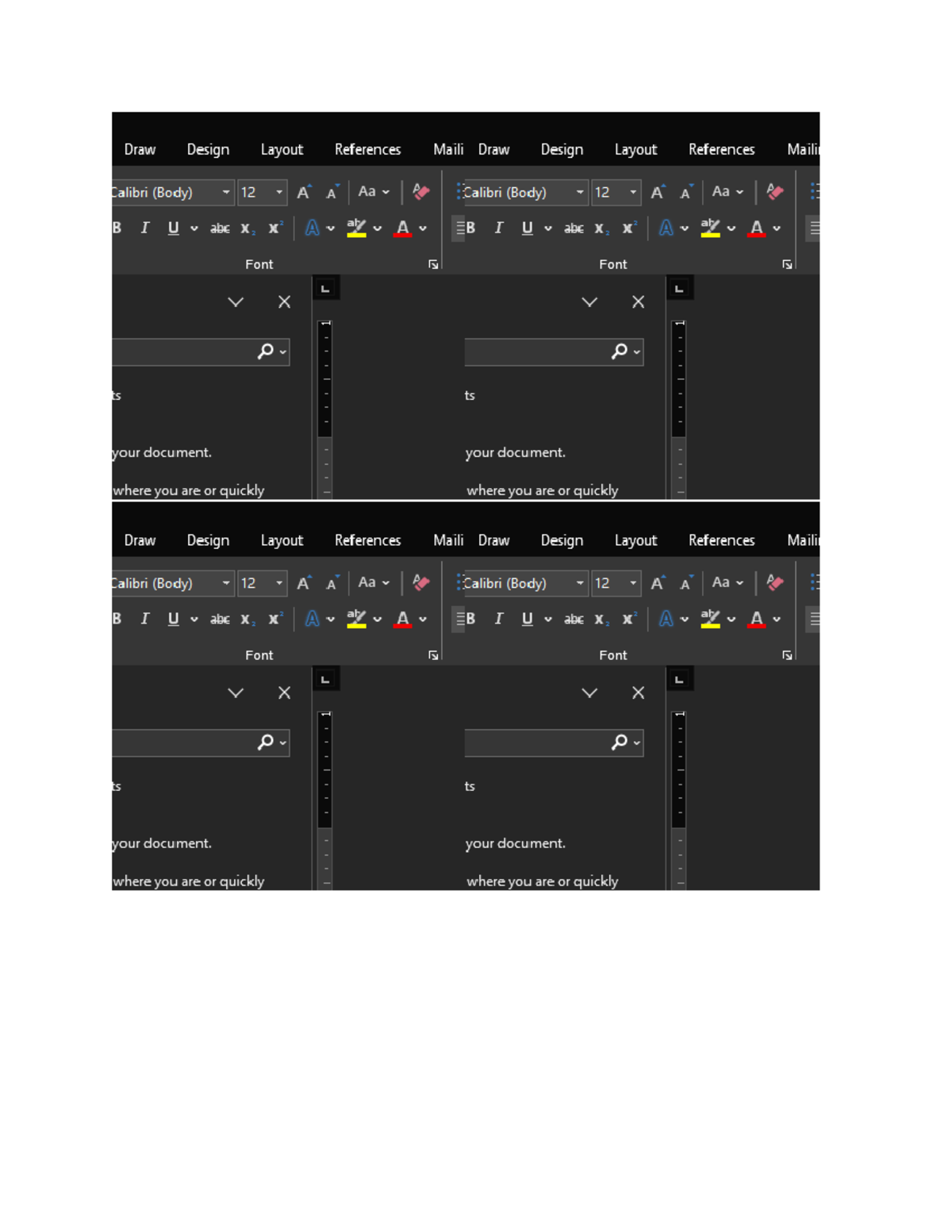 0202 - Design Layout References Overview and Guidelines - Studocu
