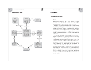 Characters + quotes HG - characters + quotes Travis “I won't make the ...