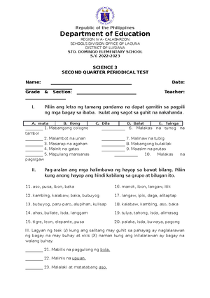English Figures OF Speech DLP - DETAILED LESSON PLAN FIGURES OF SPEECH ...