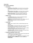 D089 - Principles of Economics - Studocu