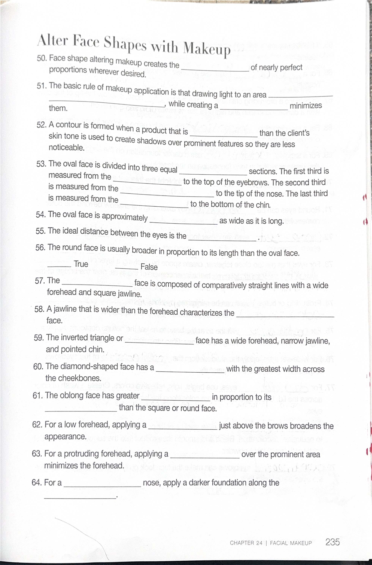 Scanned Apr 9, 2025 at 9:23:53 AM - Alter Face Shapes with Makeup 50 ...