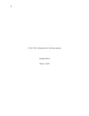 Assignement 4 UMGC Claxton Nathan - Assignment 4 Nathan L. Claxton ...