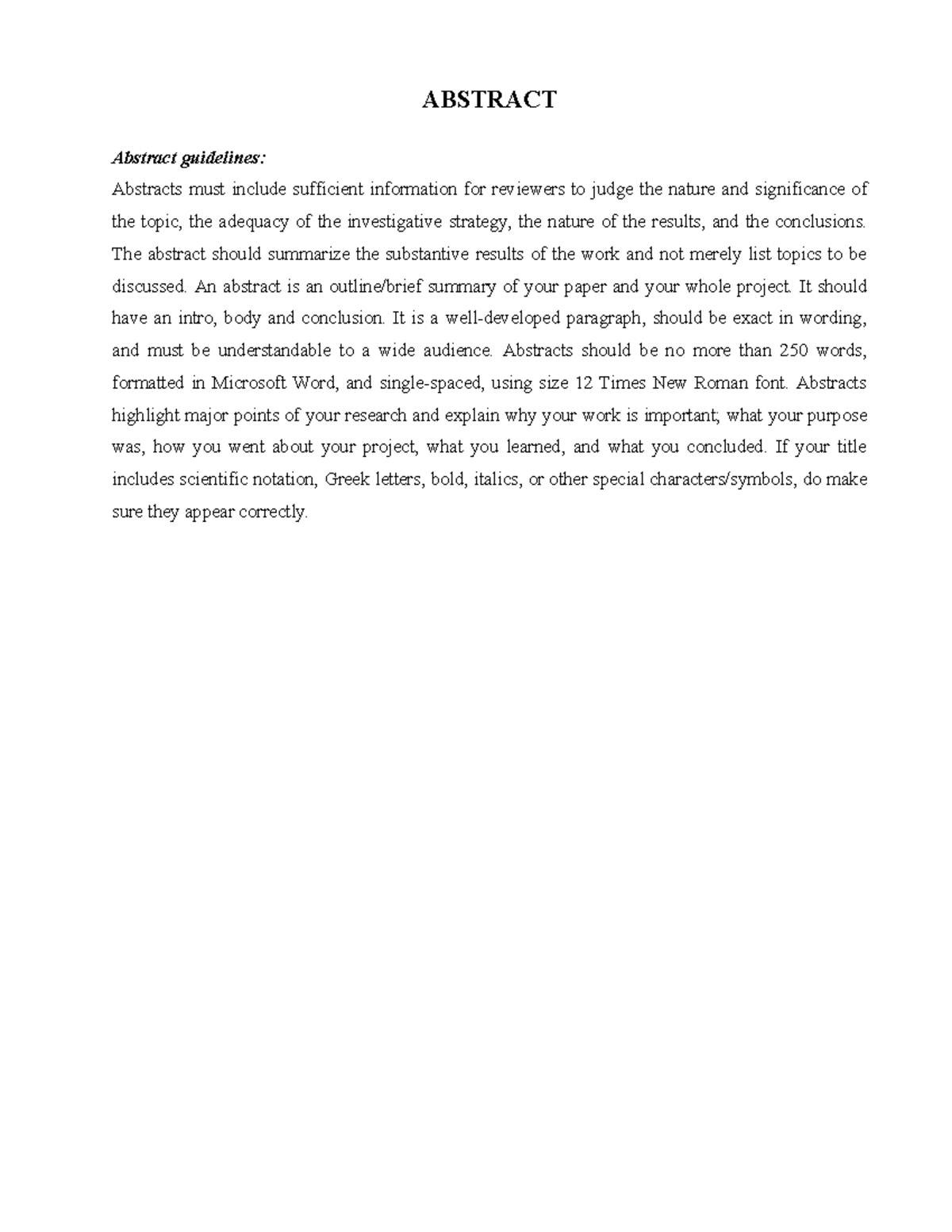 CSE Mini Project Report: Abstract, Objectives, & Conclusions - Studocu