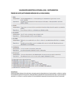 Escala de Gijón - 785 Anexos. Instrumentos y escalas de valoración ...