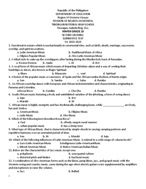 Script-FOR- Emcee - sample script - PROGRAMME FLOW I. Introduction II ...