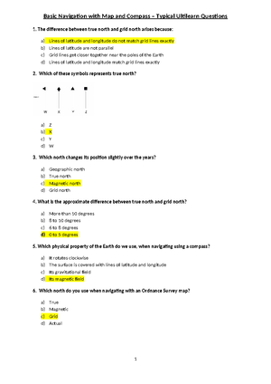 Big O Notation Cheat Sheet: Algorithm Complexity Overview - Studocu