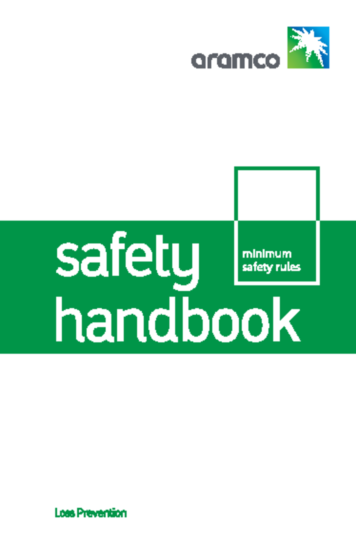 Safety handbook -1 - Emergency Actions All emergencies must be reported ...