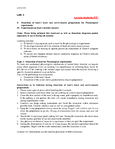 Environmental Microbiology - BI308 - USP - Studocu