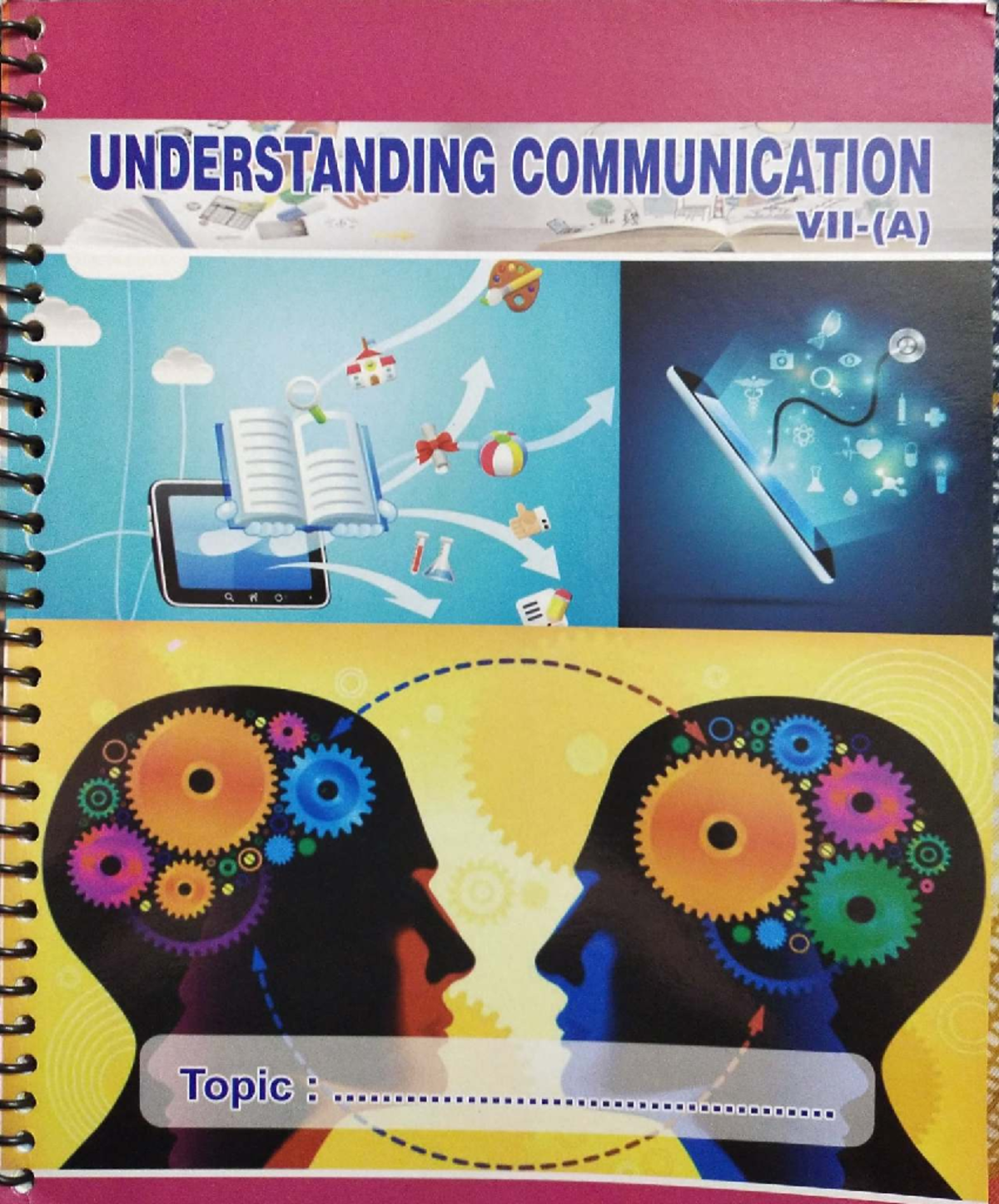 Understanding Communication: Types, Characteristics, and Benefits - Studocu