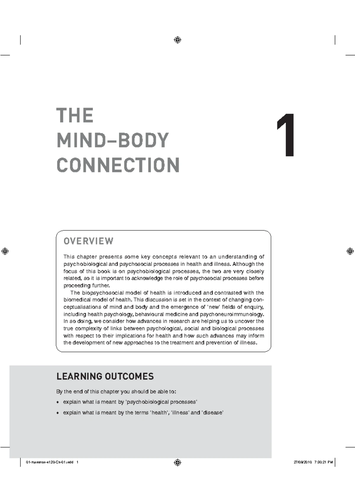 Perfectionism Scale 1 - note - The structure and reliability of the ...