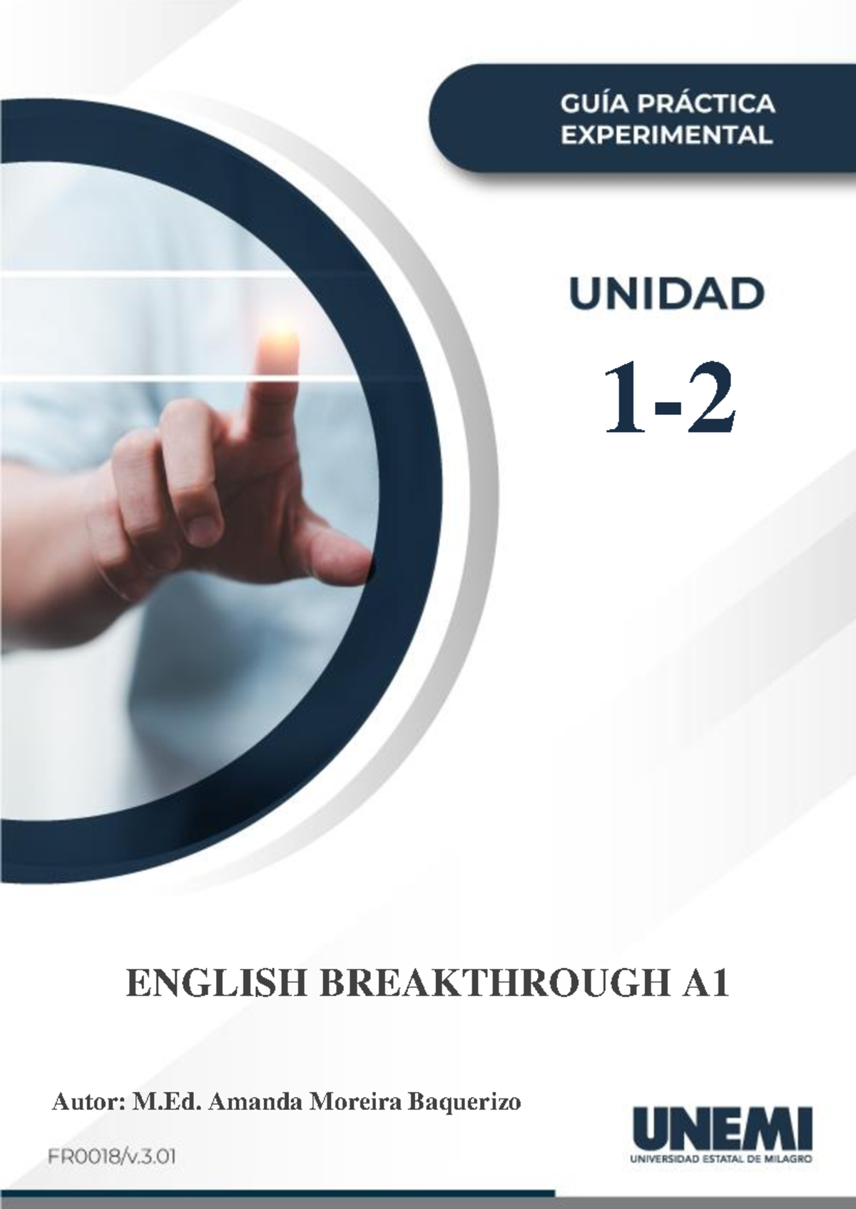Archivotareapracticasilabo 20245147340 - ENGLISH BREAKTHROUGH A 1 - 2 ...