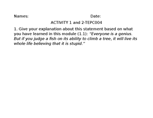 Action-Research-Sample - Improving Active Classroom Participation of ...