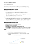 Physical Education- Unit 3 - Grade: 12 - Victorian Certificate of ...