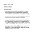 Tps2601 - Unisa - Teaching practical 1 - Studocu