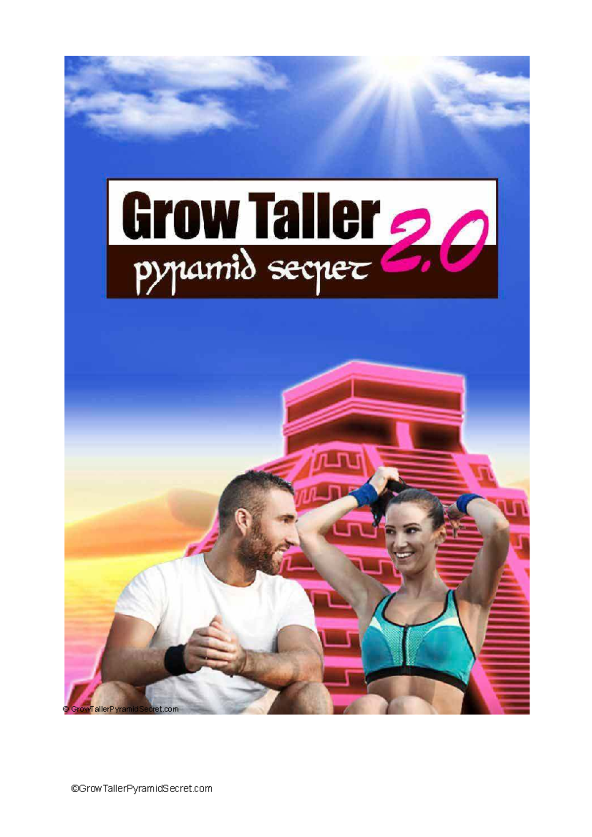 GTPS 2.0 Stage 15: Pull Up & Stretch Exercise Plan - Studocu