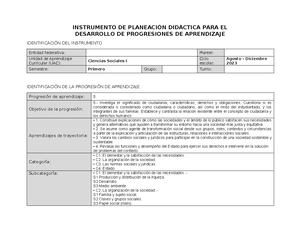 GUÍA PARA EL Diseño DEL PEC EN Planteles DE LA Dgetaycm V ...