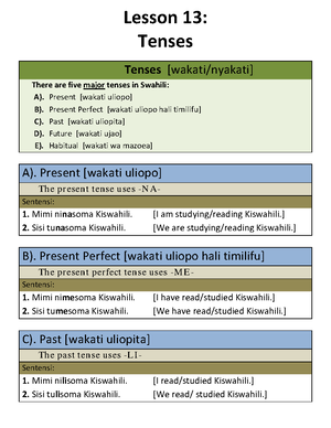 Computer application 2 theory - INFORMATION COMMUNICATION TECHNOLOGY COMPUTER APPLICATIONS II ...