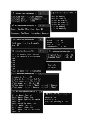 [Solved] Explain instruction format of basic computer - Bachelor's in Computer Application (CACS ...