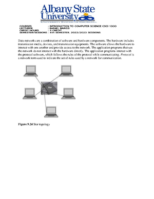 [Solved] Containment is a process of A Converting a physical sever to a ...