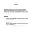 MGTS1301 - UQ - Introduction To Management - Studocu