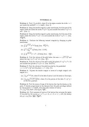 Epsilon-delta exercises - Solved Problems on ε-δ Technique in Limit & Continuity In what follows ...