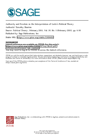 4132002 0 - The liberal order collapsed with World War I, interrupting ...