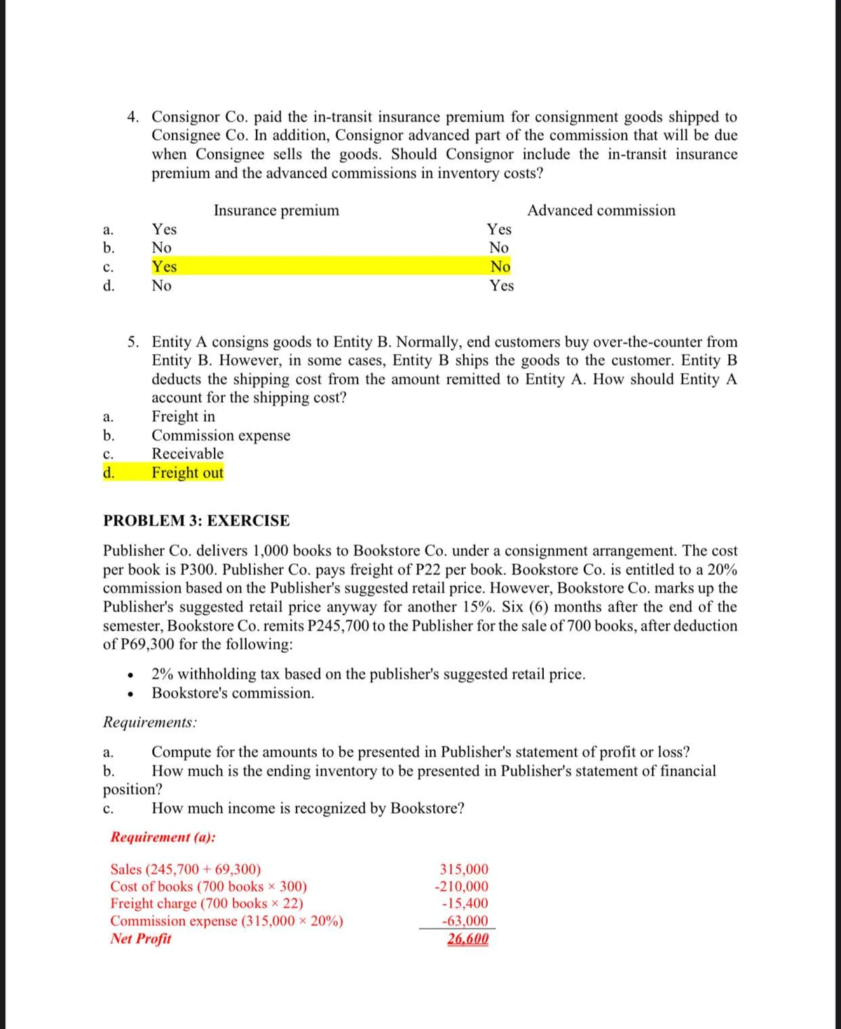 Chapter 11: Audit of Sales Revenue Cycle and Controls - Studocu