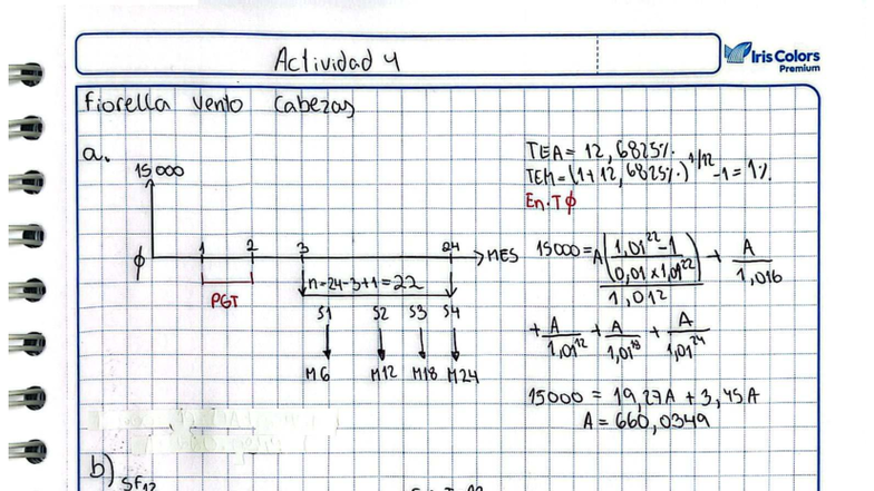 Actividad 4: Iris Colors Analysis - Ingeco Course - Studocu