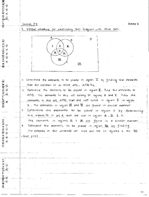 [Solved] Translate the mathematical statement into symbolic form Any ...