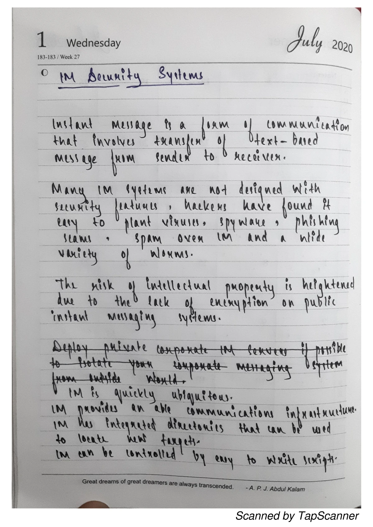 Cyber Forensics Lecture Notes Unit 3 I Syllabus Introduction Computer Forensics