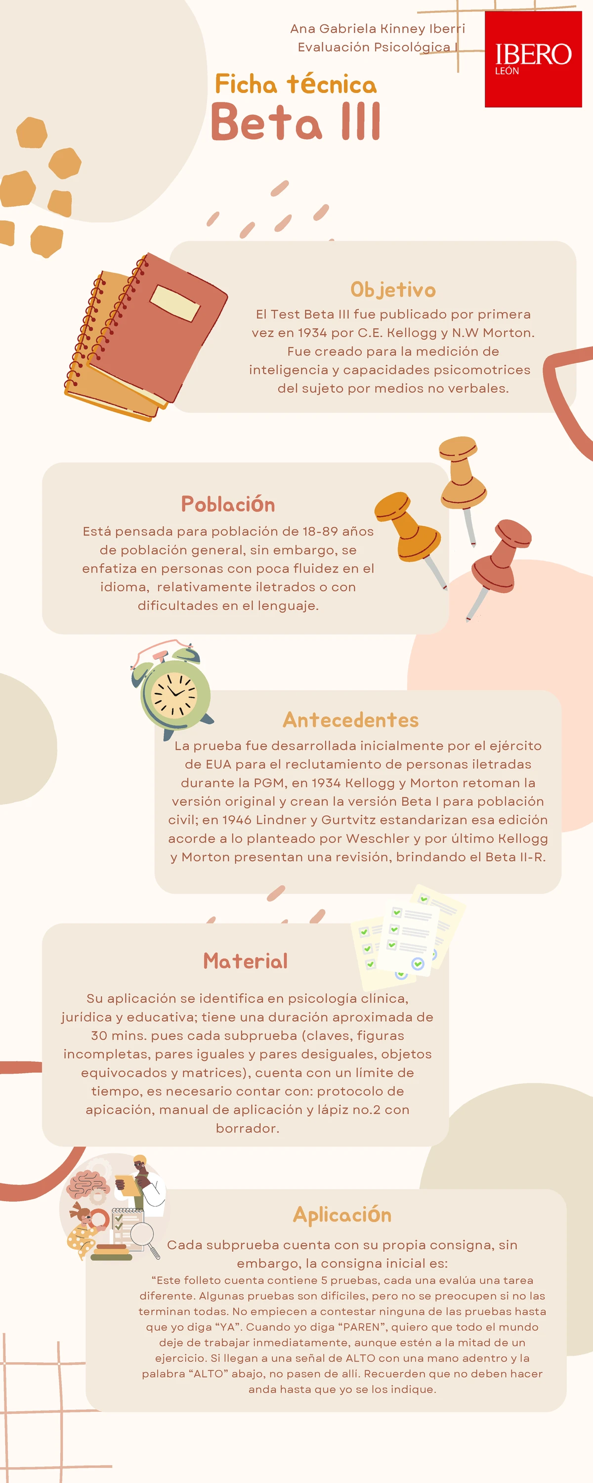 Ficha Técnica De La Figura Humana de Koppitz - Ficha Técnica De La ...