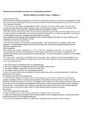 [Solved] Debate how the Eskom team could have used the causes of ...