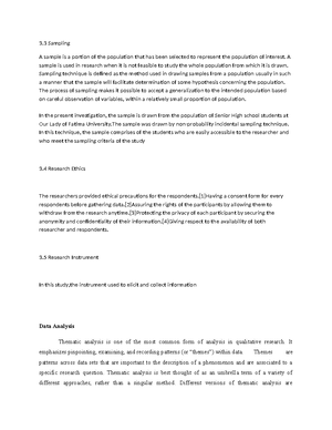 Physical Assessment part 1 - Physical Assessment Identity actual or ...