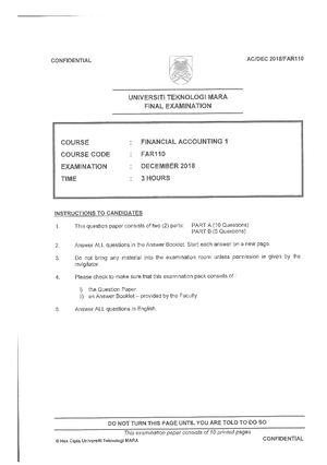 Accounting Format (SOPL & SOFP) - Name of business Statement of Profit ...