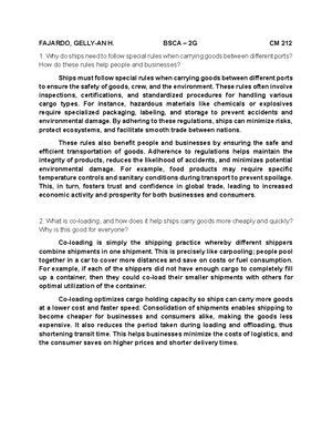 Acquaintance letter - memorable experience - November 09, Dear Engr ...