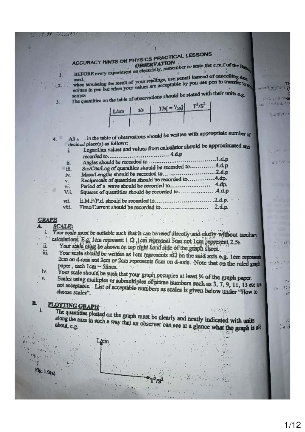 Genetics for Medical Students: Practical Lessons and Accuracy Tips ...