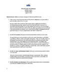 PSY-222 - SNHU - Research Methods - Studocu