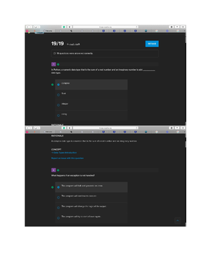 [Solved] Learn to write while loops with sentinels Assignment Assume a - Introductory ...