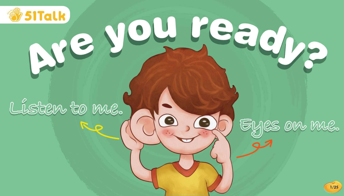 51Talk Lesson 1: At Home 家庭时光 - Engaging Activities and Games - Studocu