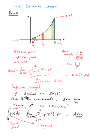 7 - Implicit Differentiation - Implicit differentiation So far, we have ...
