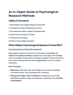 [Solved] For Part II of the written assignment explain why the - Intro ...