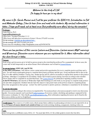 Chem 101 Study Guide: Cumulative General Chemistry Concepts - Studocu