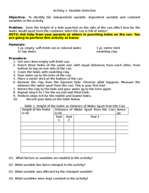 Science – Grade 10 Simple Electric Motor and Generator - Science ...