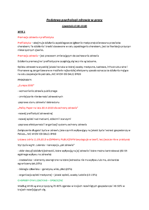 Addenbrooke ace-III - test ACE-III diagnoza neuropsychologiczna ...