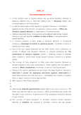 philosophy and Logic - GST203 - NOUN - Studocu