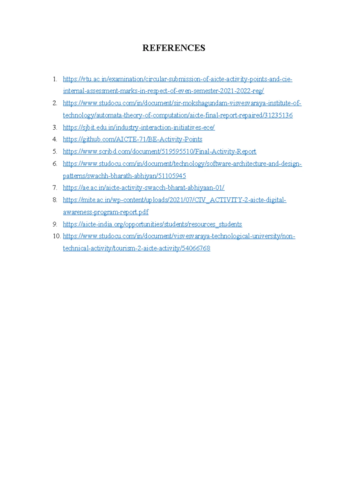 Computer Networks Lab Manual BCS502 - 5th Sem Guide - Studocu