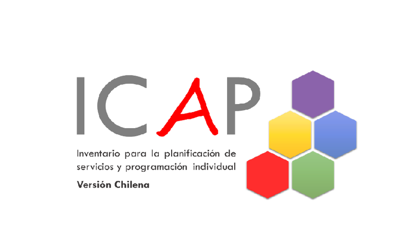 ICAP: Validación del Inventario para la Planificación de Servicios en ...