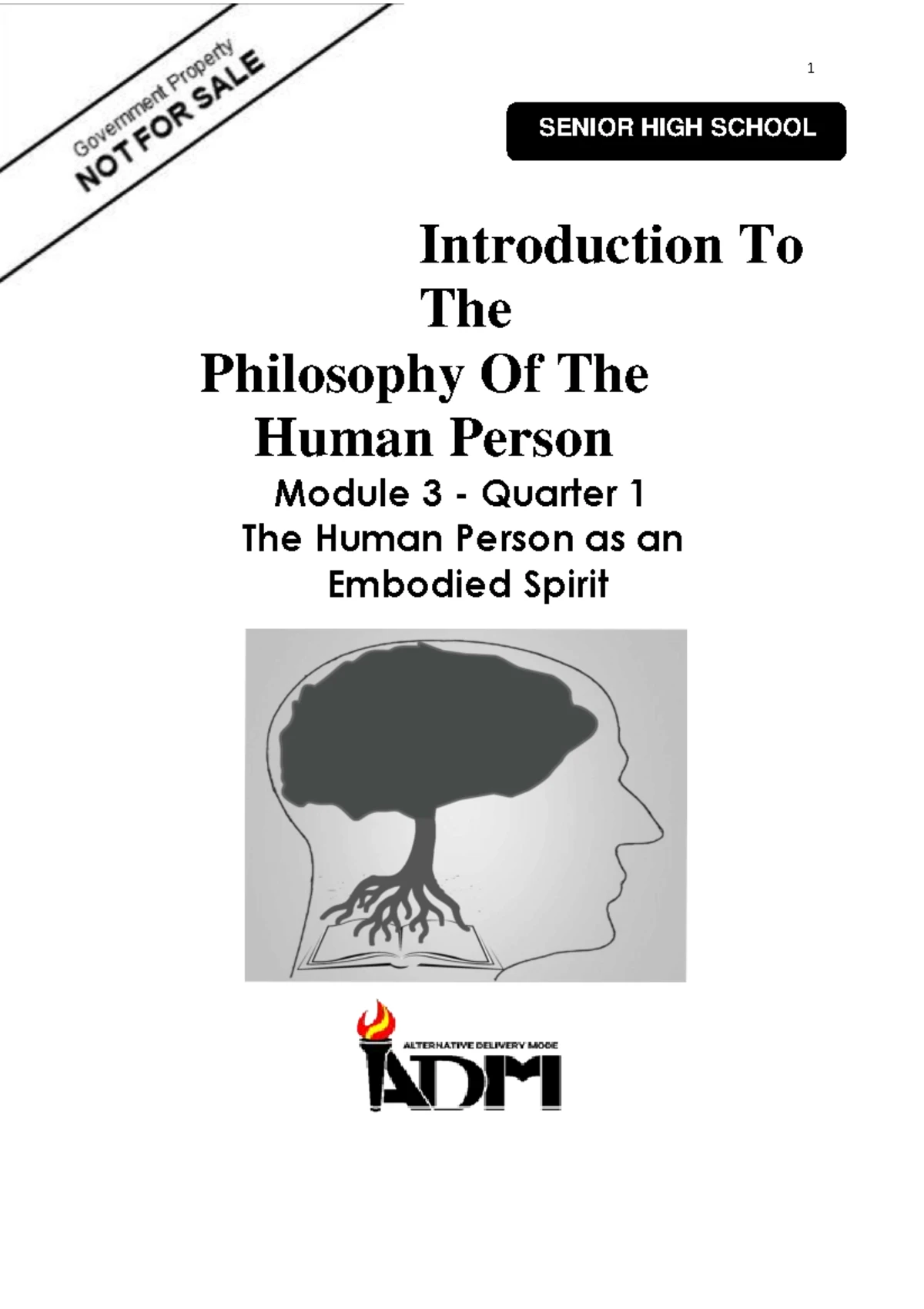 Philosophy 101: Methods of Philosophizing and Truth Evaluation - Studocu