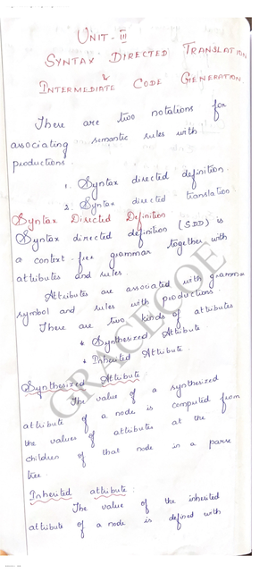 CCS374 WEB Application Security FULL Notes - CCS374 WEB APPLICATION ...