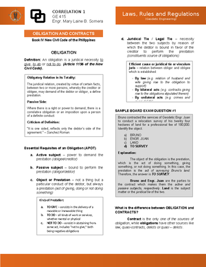 Course Guide CALC002 - Vbv - COURSE GUIDE I. Course Code: CALC II ...